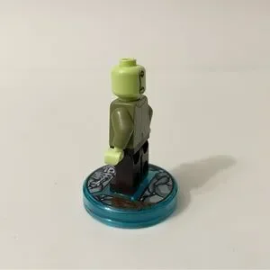 Toys | Lego Dimensions Scooby Doo Zombie Zeke Minifigure | Poshmark